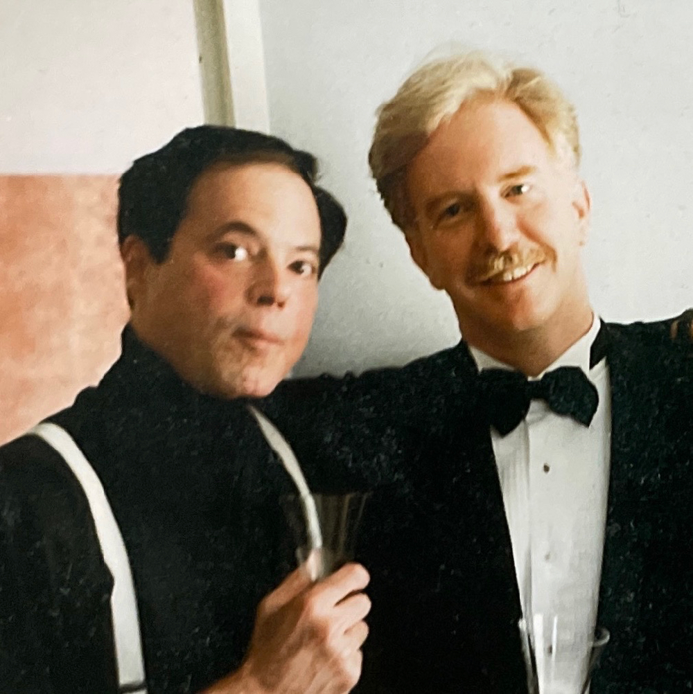 Gerald Gutierrez, The Most Happy Fella, and Moving Scenery – John Lee ...