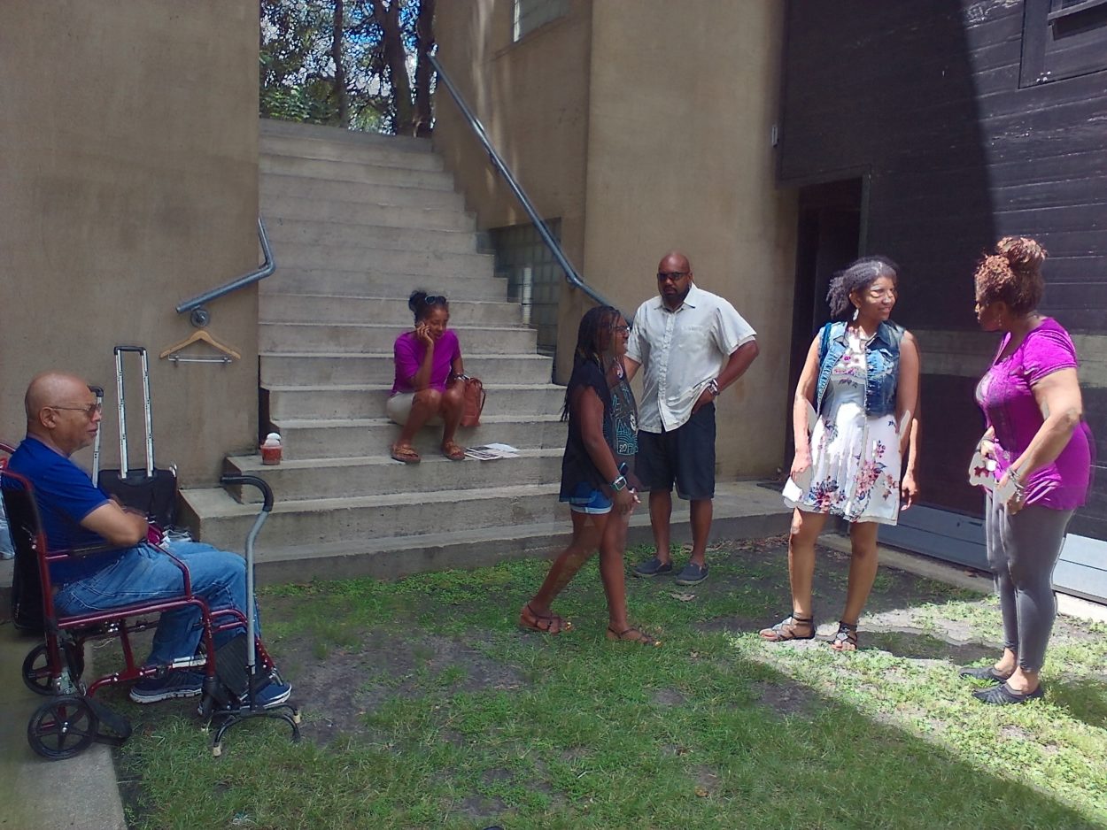 Family Photos – Angeline Butler