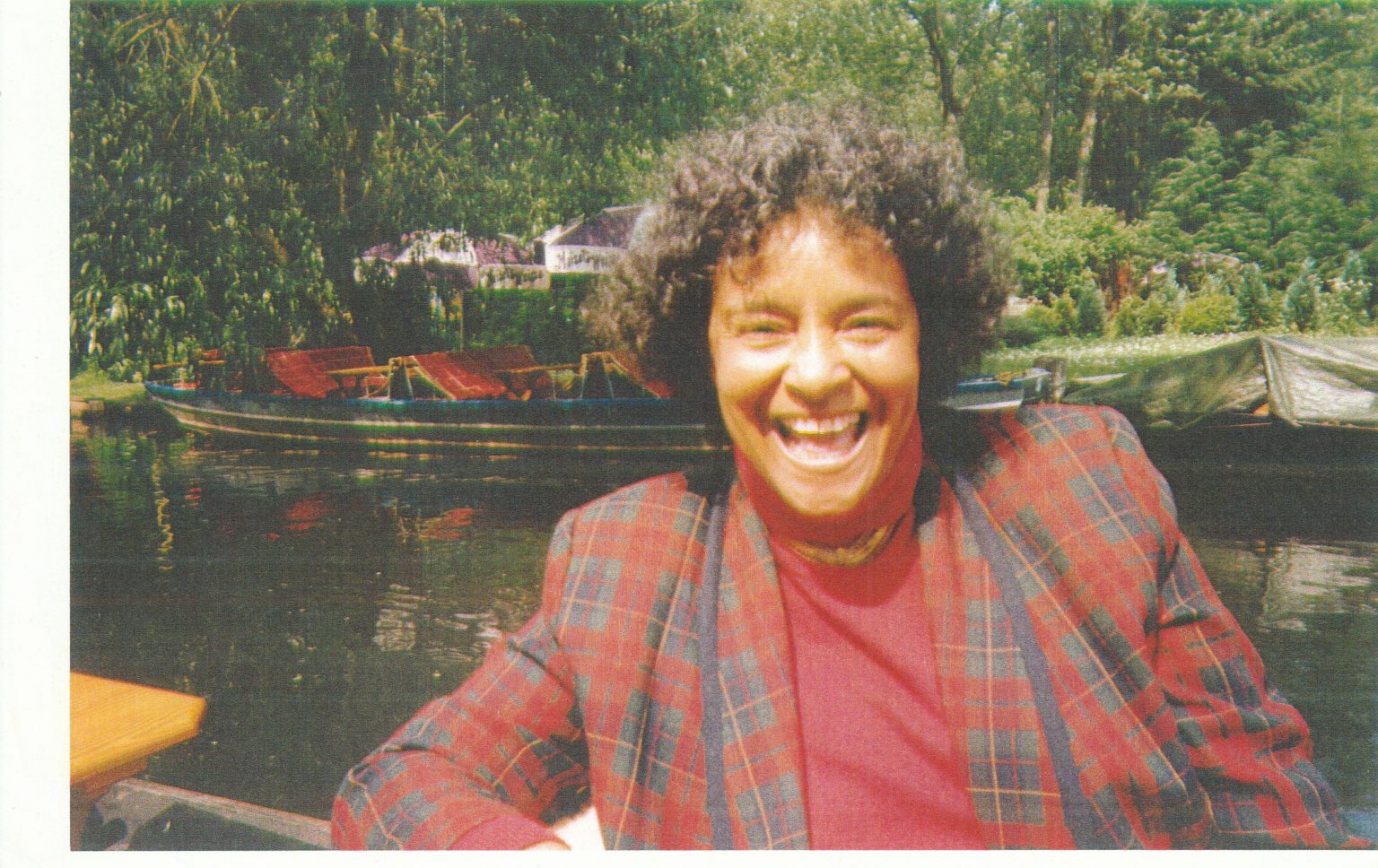 Headshots Over the Years – Angeline Butler