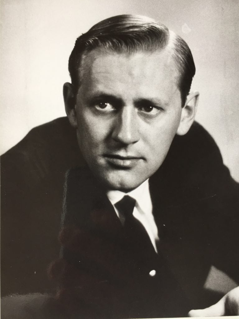 Len Cariou – A Performing Arts Legacy Project site