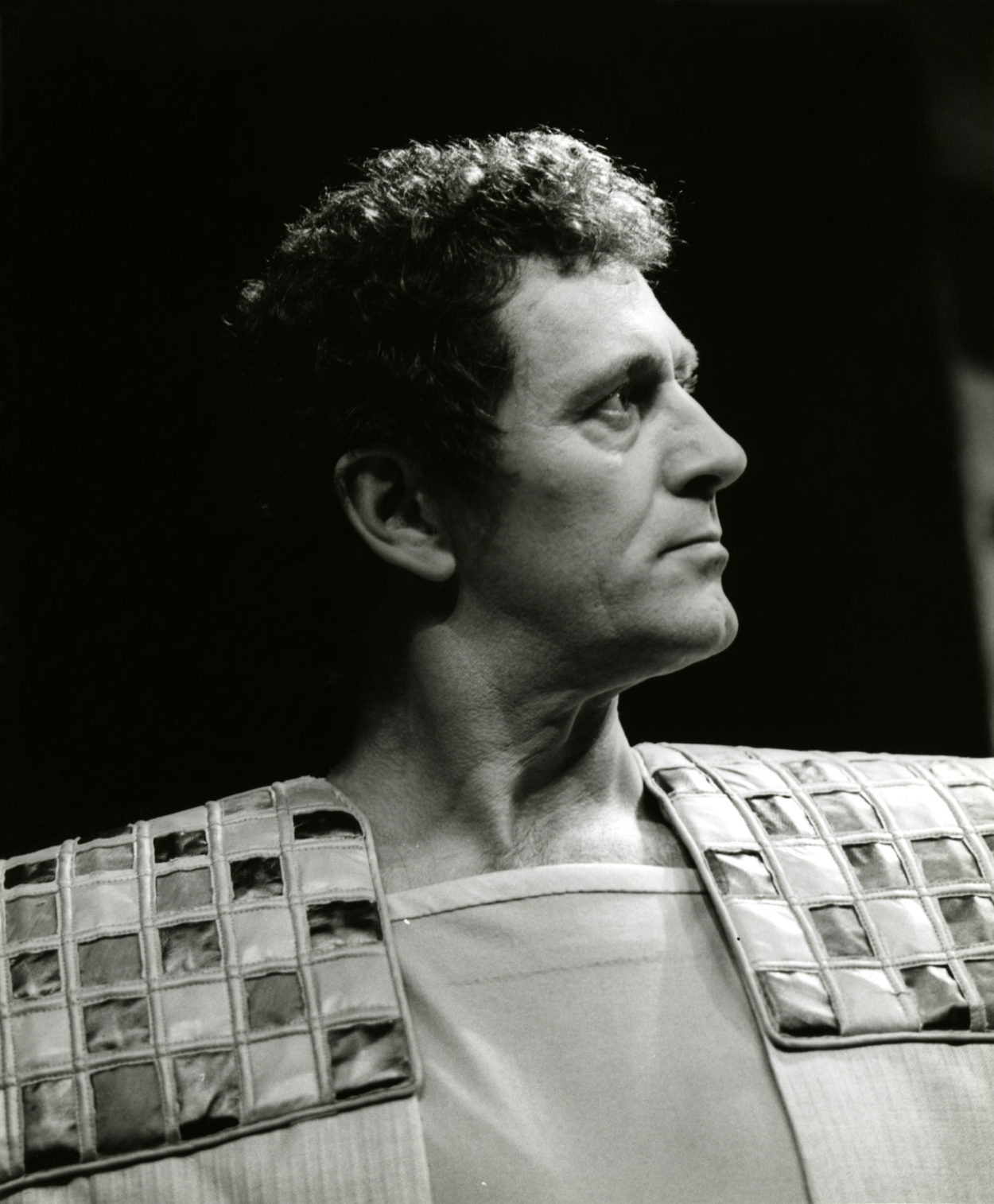 Select Roles – Len Cariou