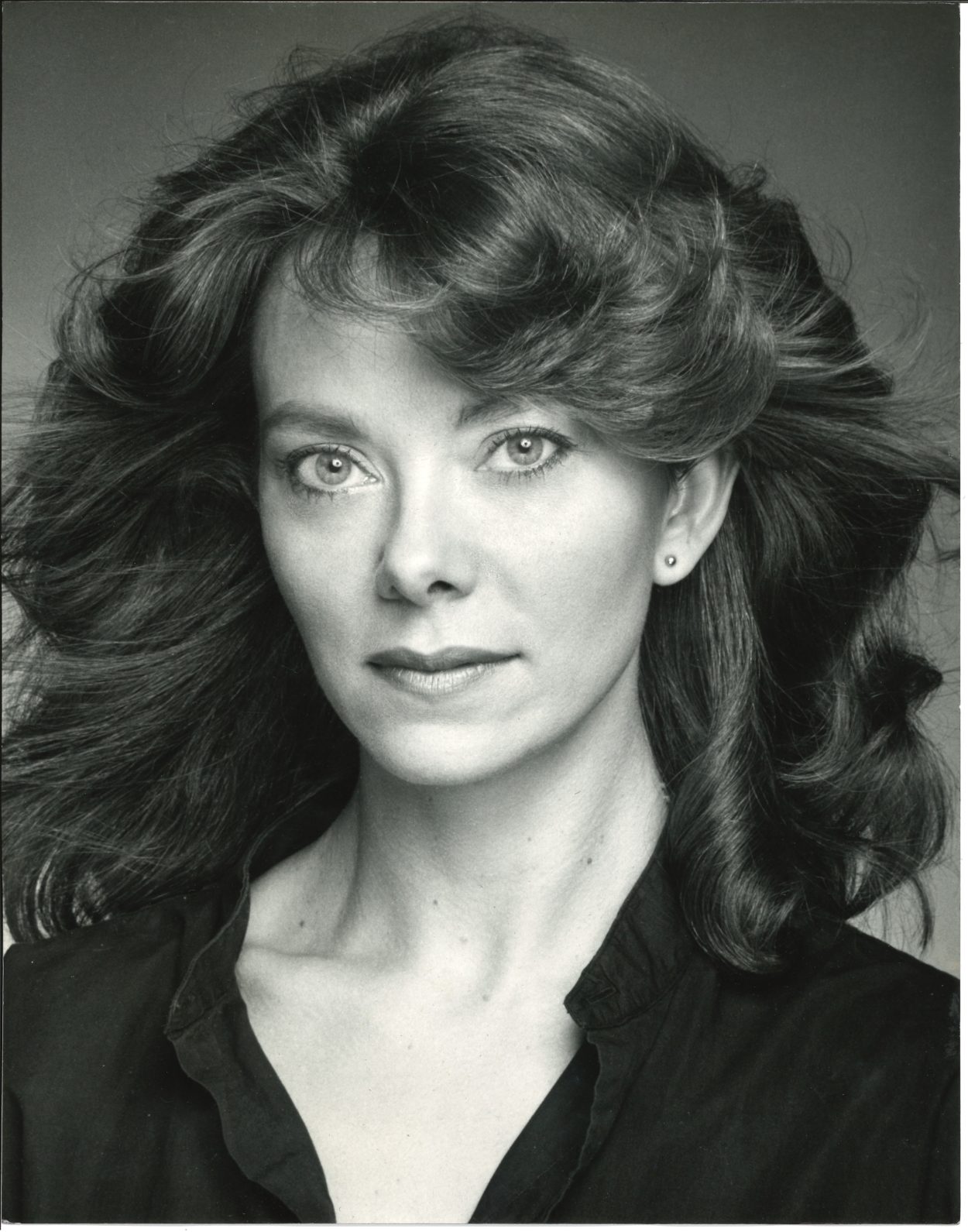 Headshots (1978- – Jill Dalton