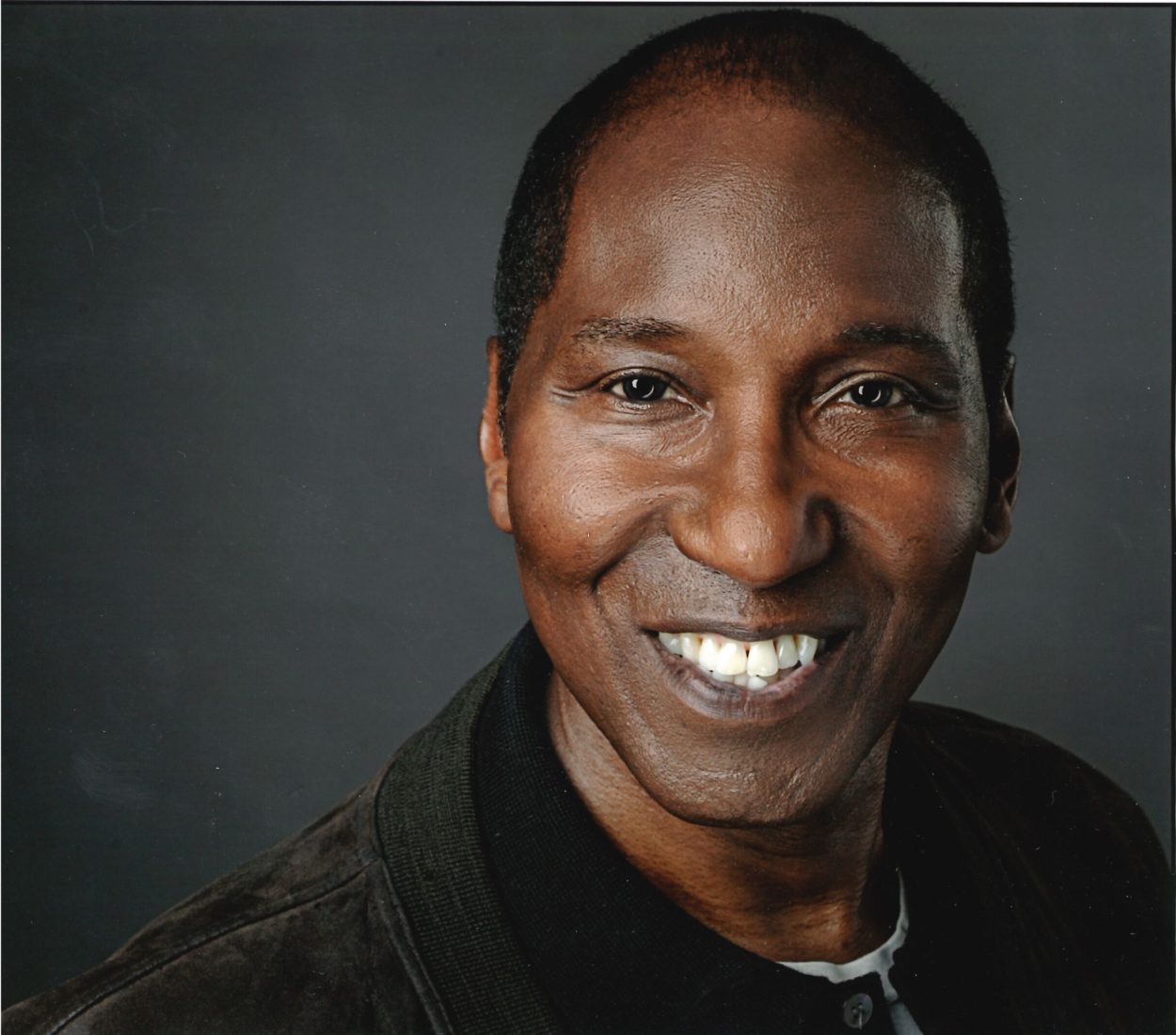 Headshots – Mel Johnson Jr