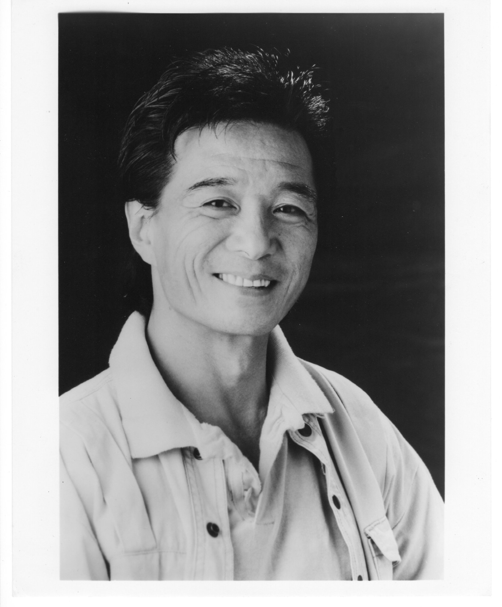 Randall Duk Kim – A Performing Arts Legacy Project site
