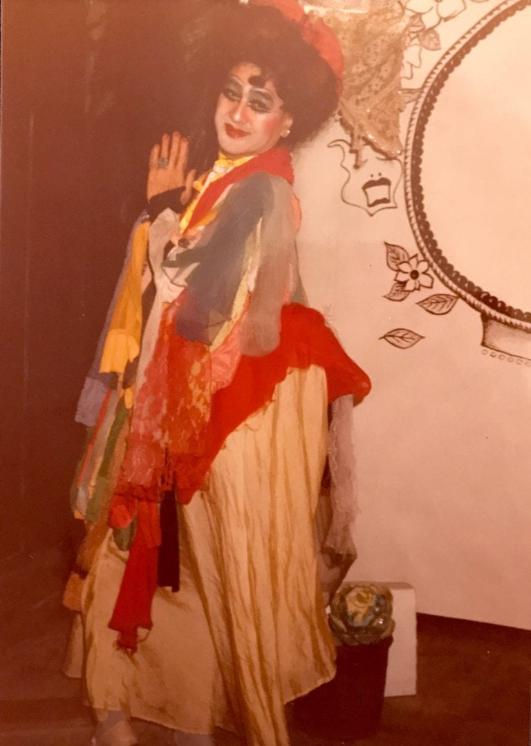 Mrs Wiggs and the Cabbage Patch (1985) – Agosto Machado