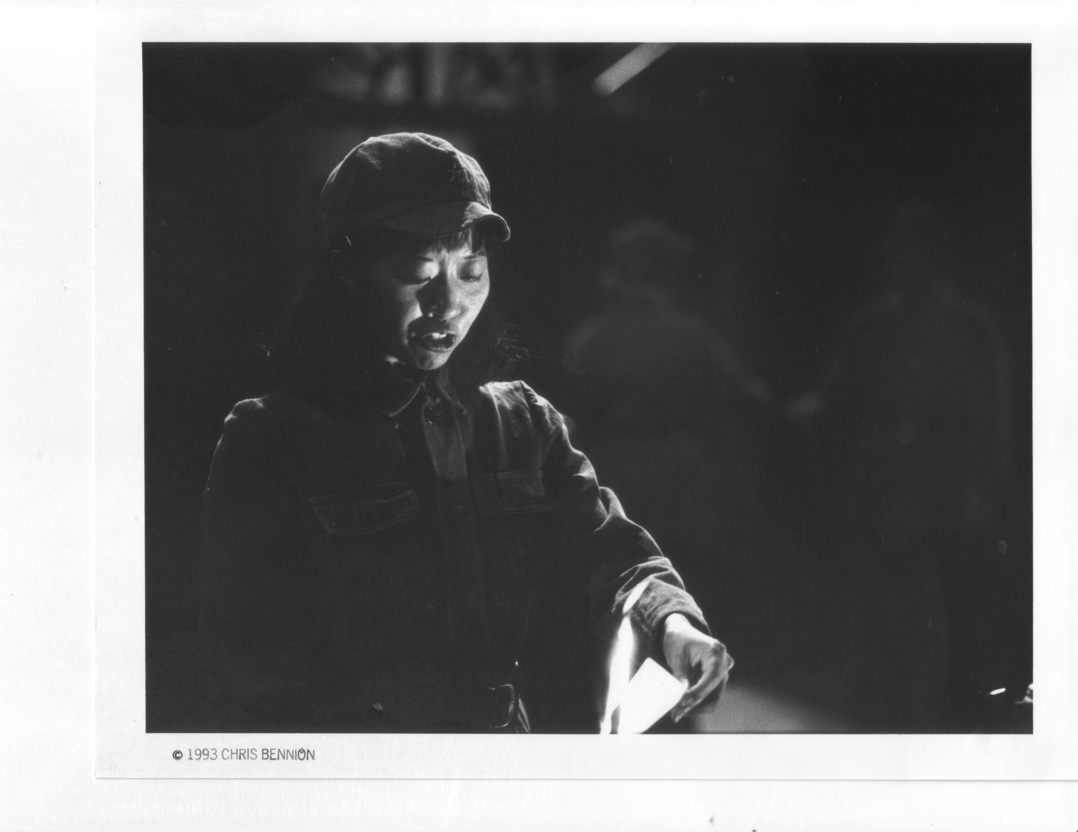 Agnes Smedley, Our American Friend – Jeanne Sakata