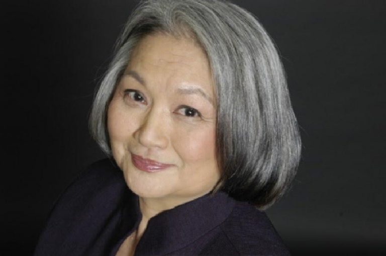 Virginia Wing – A Performing Arts Legacy Project site